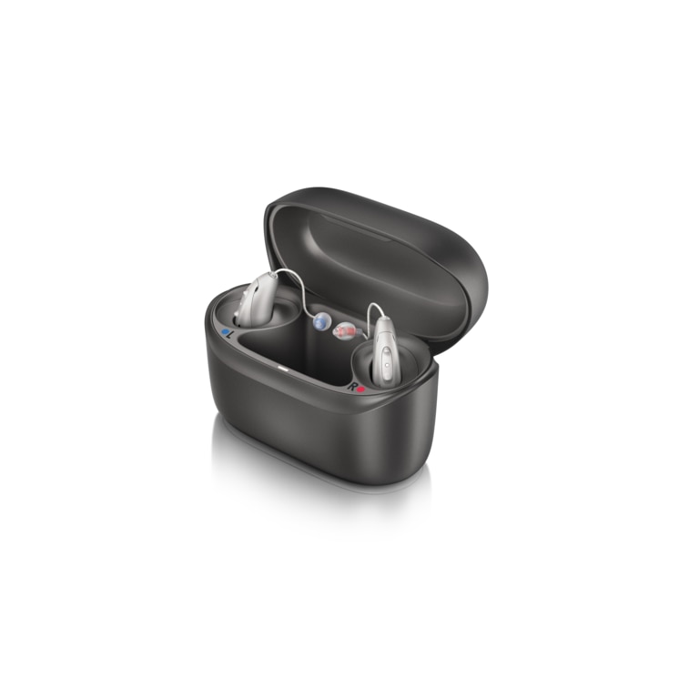 Which Accessories Improve Hearing Aids? Explore Unitron