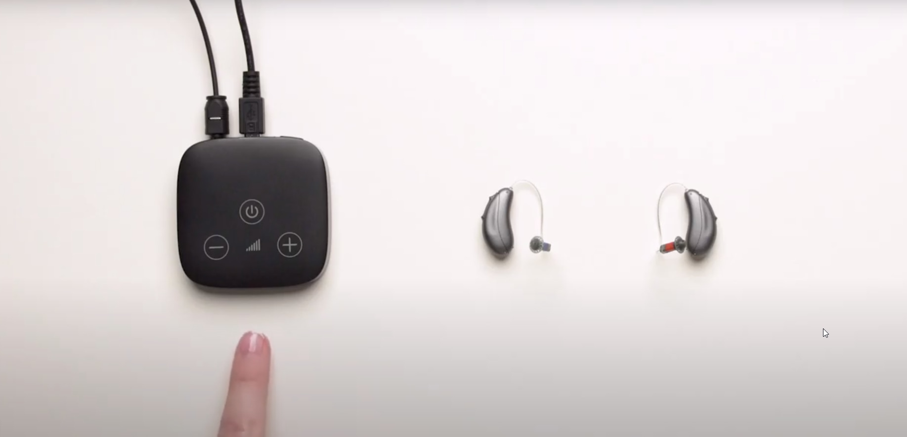 Moxi B-R and Moxi B-RT