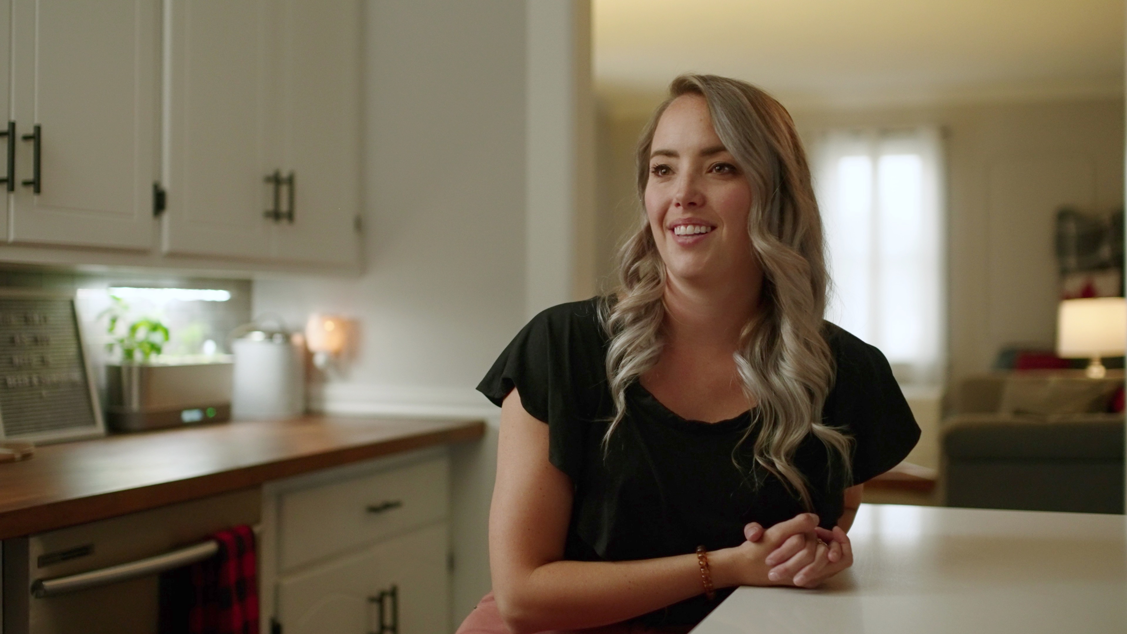 My life with hearing loss: Amanda’s story