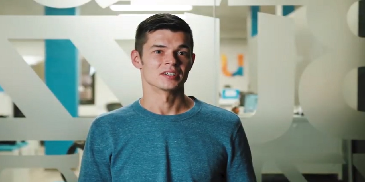 Meet Jesse Sinclair: corporate audiologist