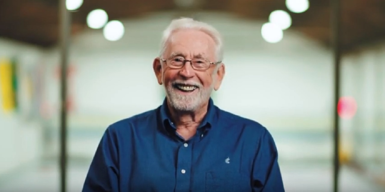 Getting back in the game