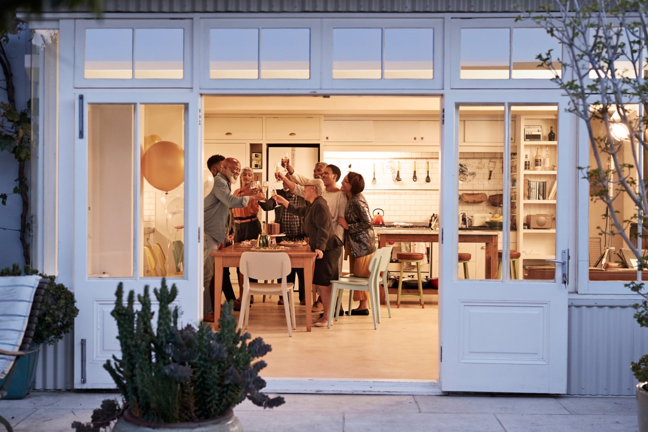 Hey! I’m over here: Log It All and the direction of speech